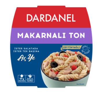 . DARDANEL