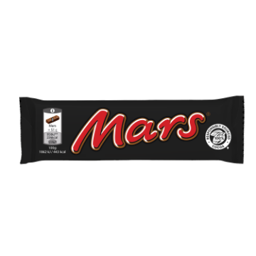 . MARS